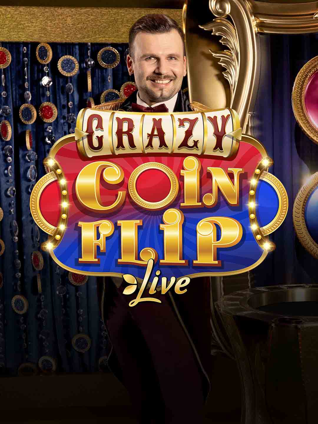 Live casino game shows | Speel jouw favoriete show spel