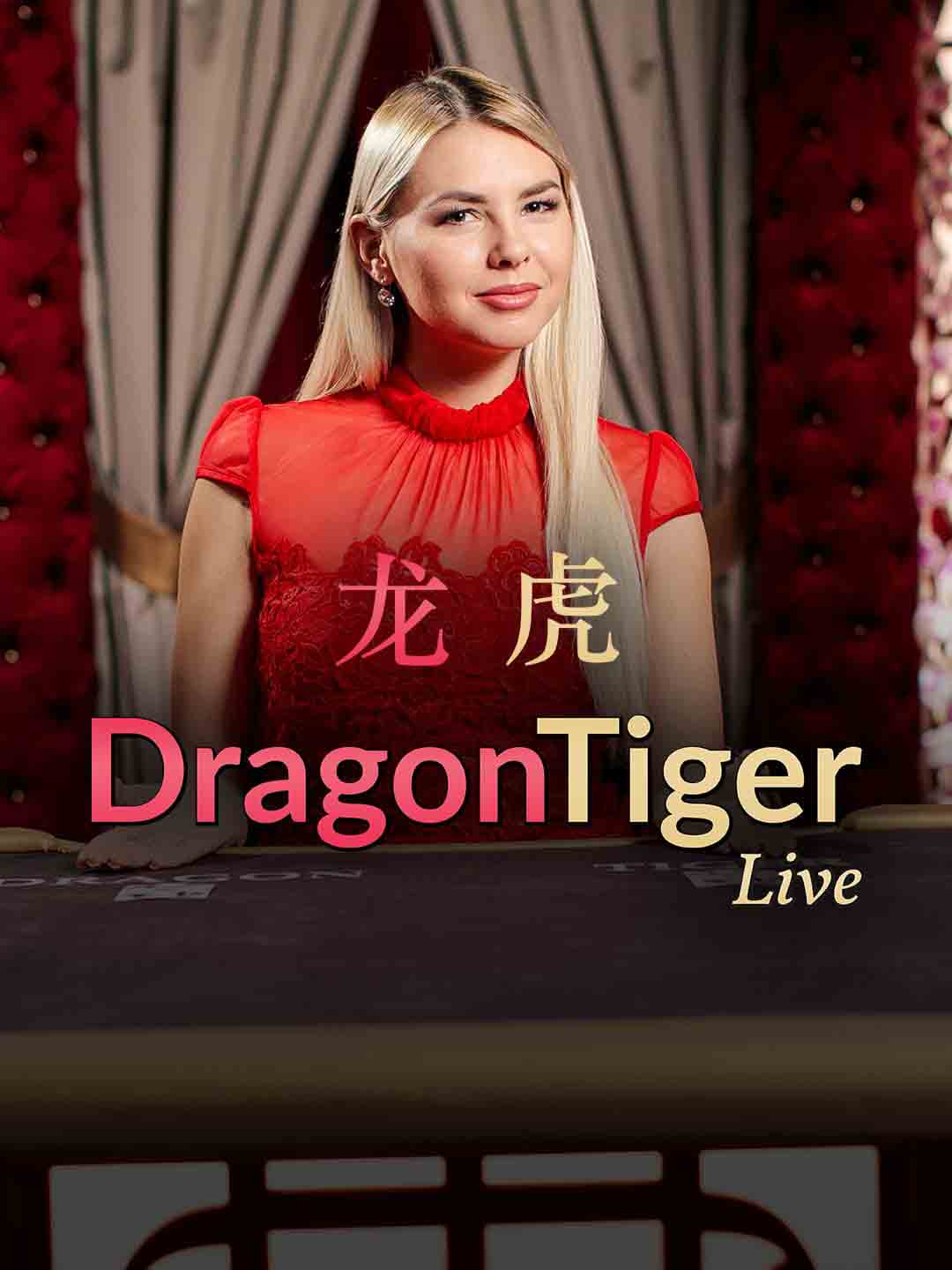 Op zoek naar andere live casino games? Groot aanbod!