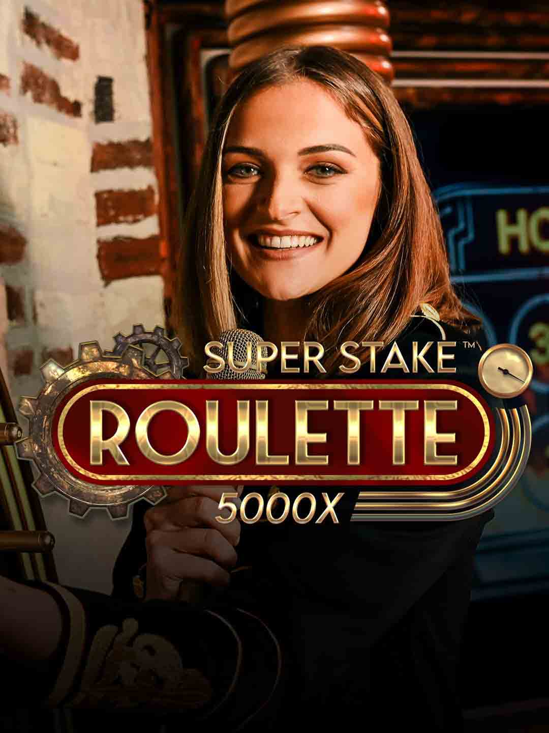Live casino game shows | Speel jouw favoriete show spel