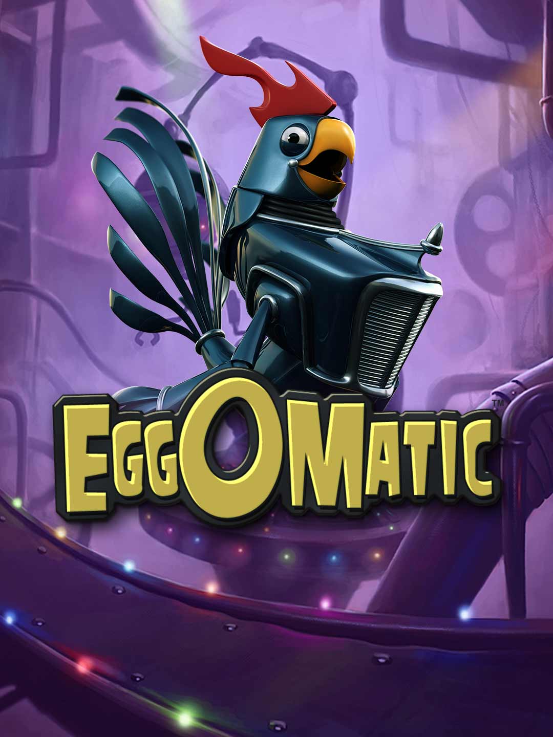 Vier pasen met schitterende gokkasten in dit thema